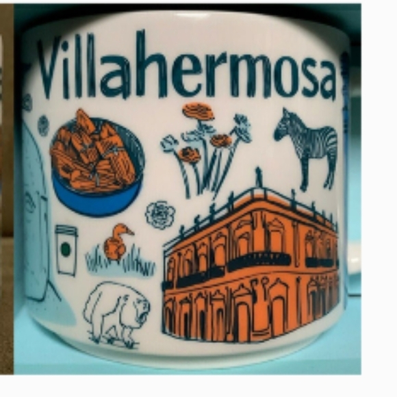 Starbucks | Dining | Starbucks Been There Villahermosa De Tabasco ...